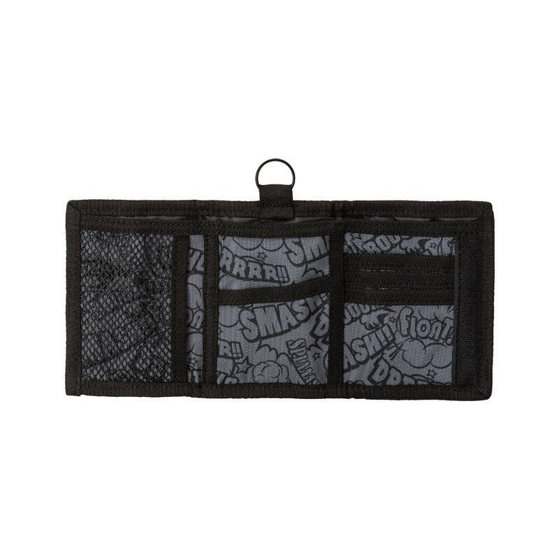 Portofel pentru copii My Hero Academia Comix Anime, 11 x 15 x 2 cm ...