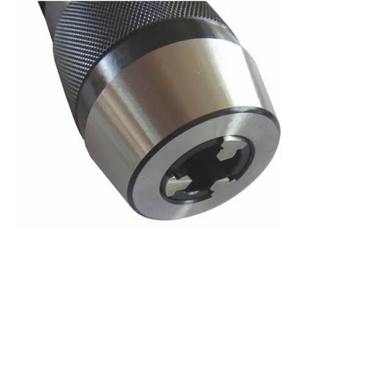 Mandrina cu prindere pe con morse 4, 1-16 mm CM4 / B18 - eMAG.ro