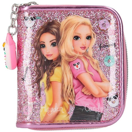 Candy Cake Depesche pénztárca - eMAG.hu