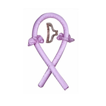 Bigudiu Tip Panglica HYT ®, Pentru Ondularea Parului Fara Caldura ...