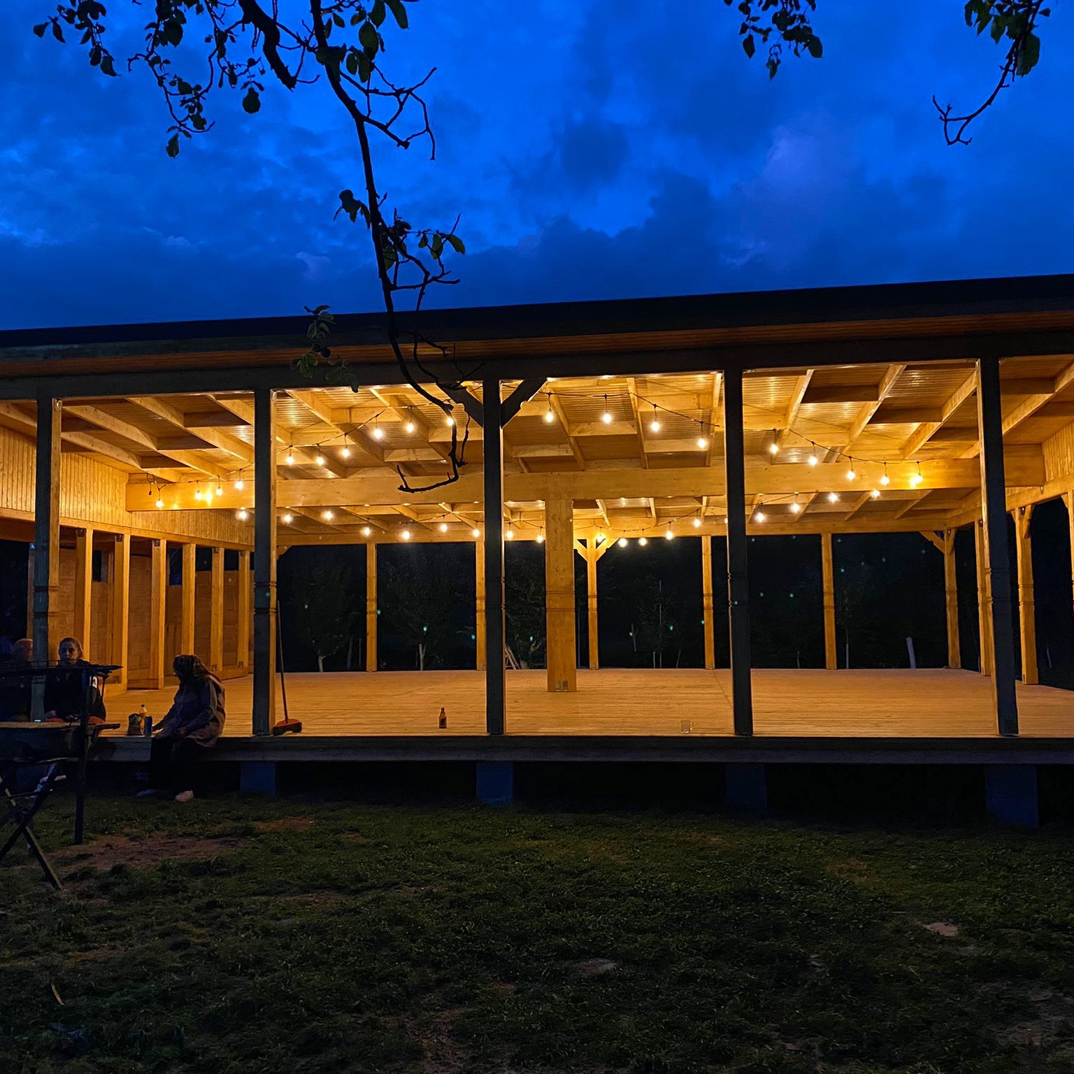 Ghirlanda Luminoasa cu Pendule, Interconectabila, Exterior, IP65, 15 ...