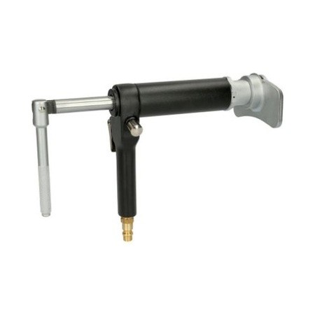 Presa pneumatica pentru adaptor piston de frana KS Tools 90805, pentru ...