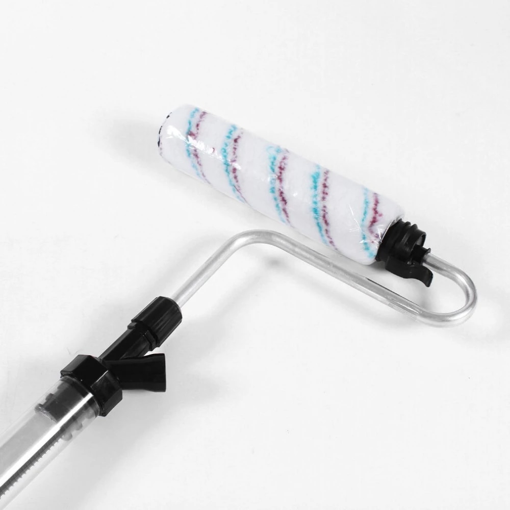 Trafalet Tiessa cu rezervor si maner 100cm pentru zugravit, Paint ...