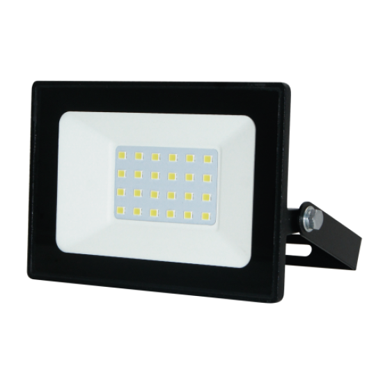 Proiector LED 10W=60W, 6500K, 800Lm, IP65 - eMAG.ro