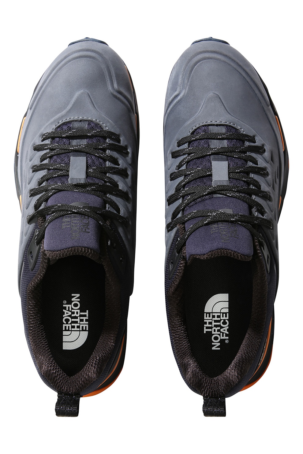 The North Face, Pantofi impermeabili pentru drumetii Vectiv Exploris ...