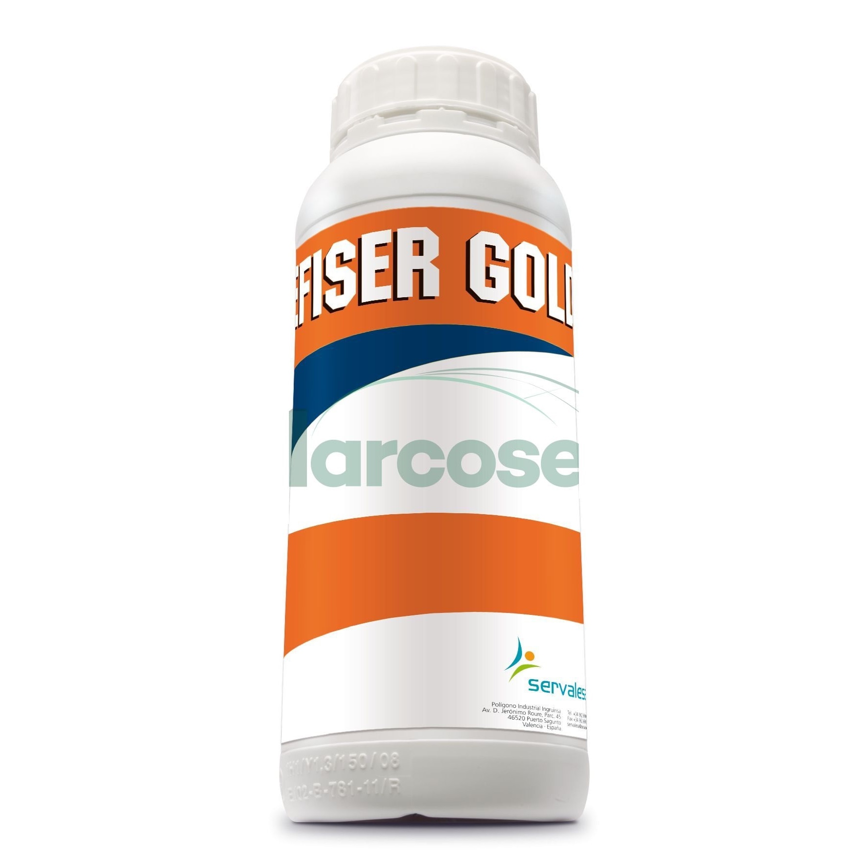 Течен тор Efiser 1л - eMAG.bg