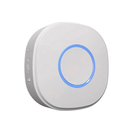 Buton inteligent Shelly Button1, Functie telecomanda, Control ...