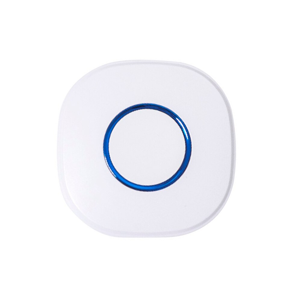 Buton inteligent Shelly Button1, Functie telecomanda, Control ...