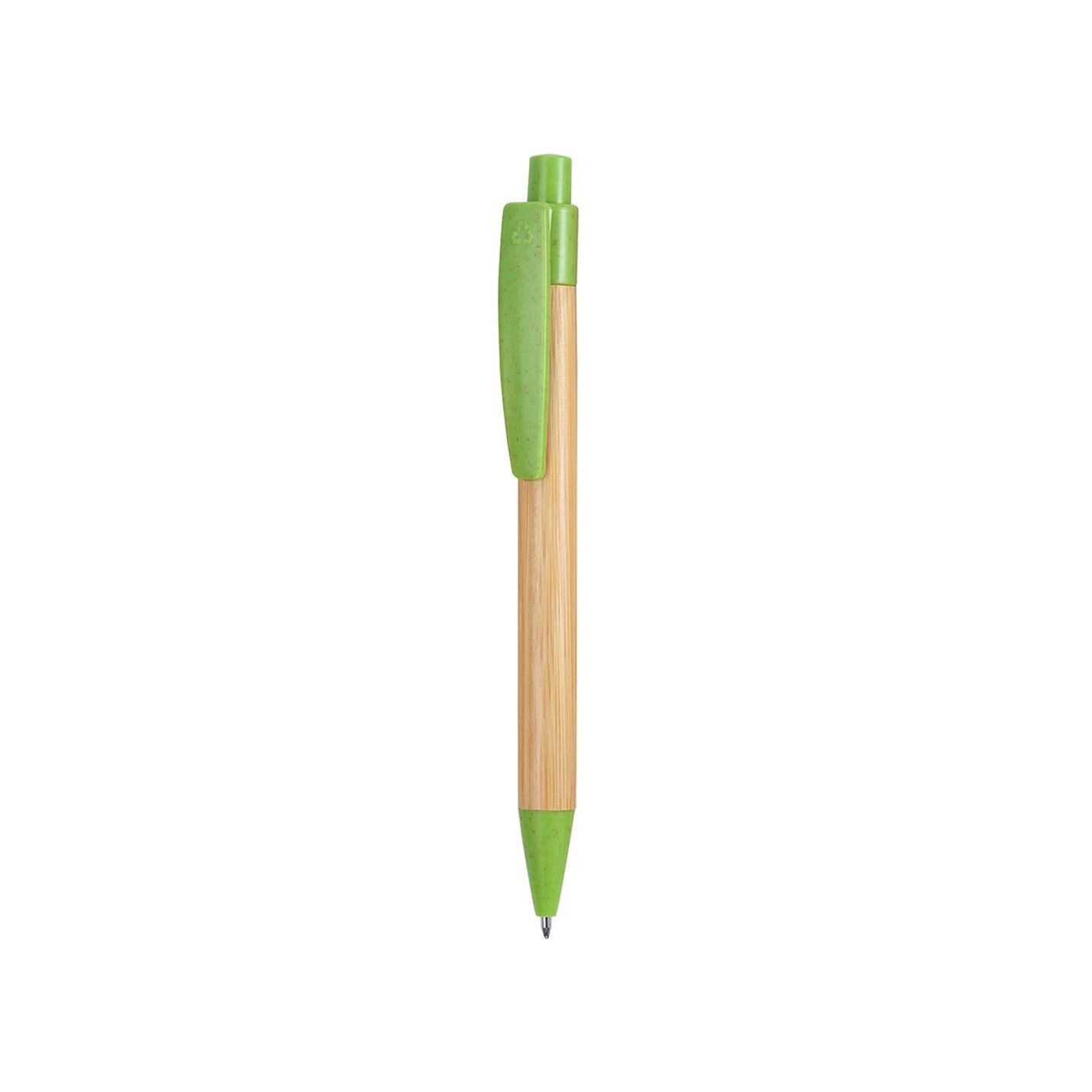 Pix ecologic din fibra de grau si bambus model STOA, Createur, 14.5 cm ...