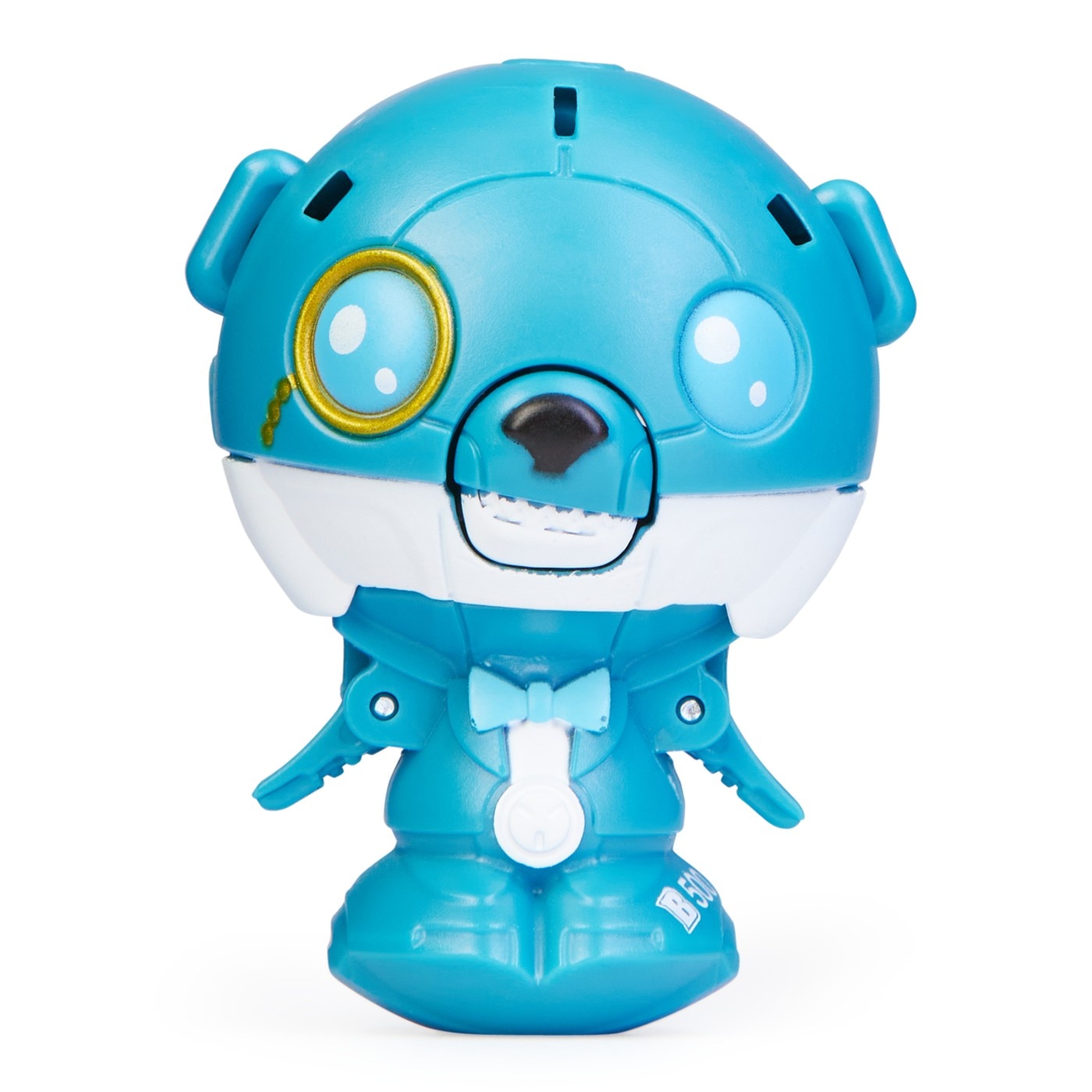 Фигурка Bakugan Cubbo - Magic Blue - eMAG.bg