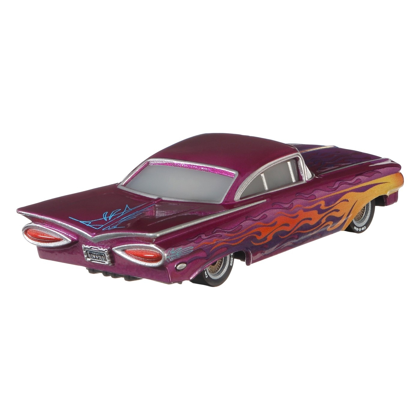 Diecast Disney Cars 3 – Ramone - eMAG.hu