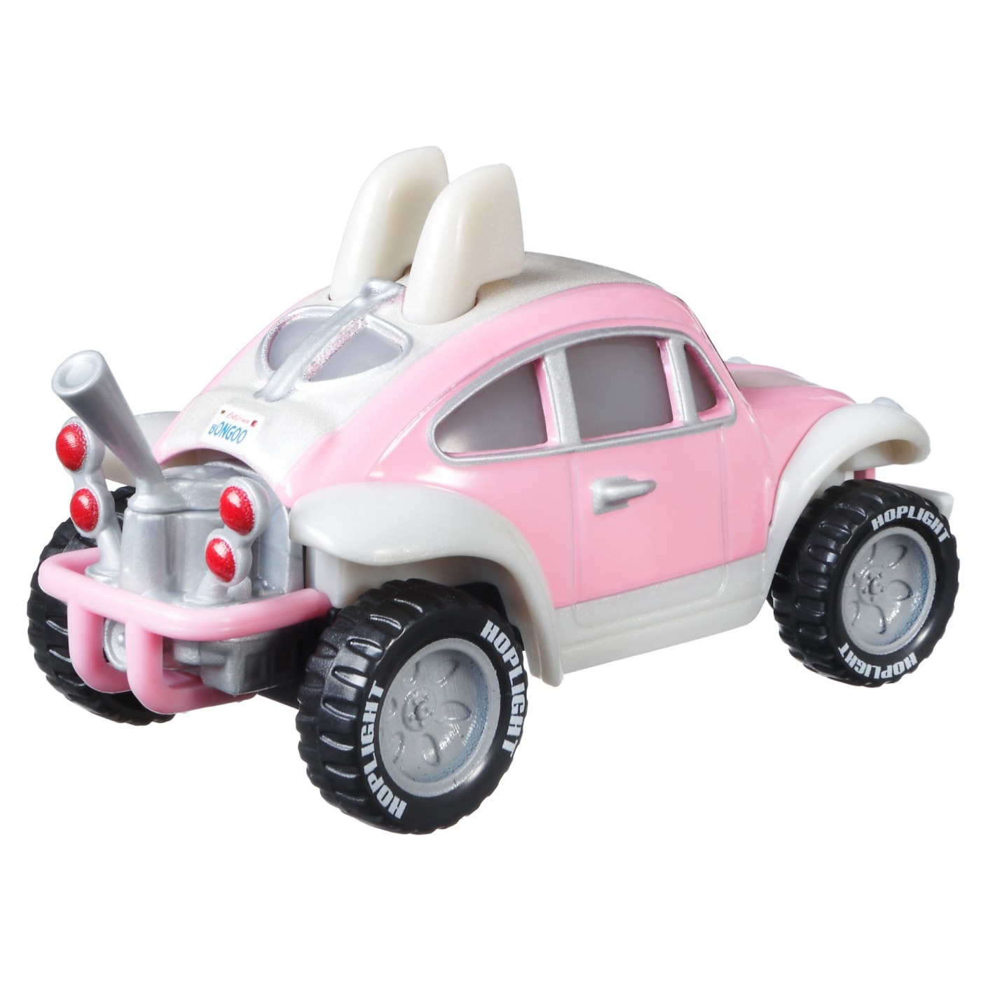 Masinuta diecast Disney Cars 3 - Easter Buggy - eMAG.ro