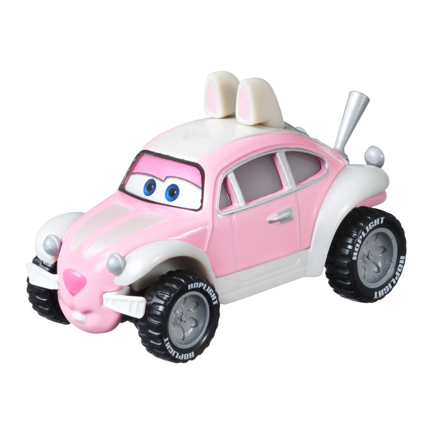Masinuta diecast Disney Cars 3 - Easter Buggy - eMAG.ro