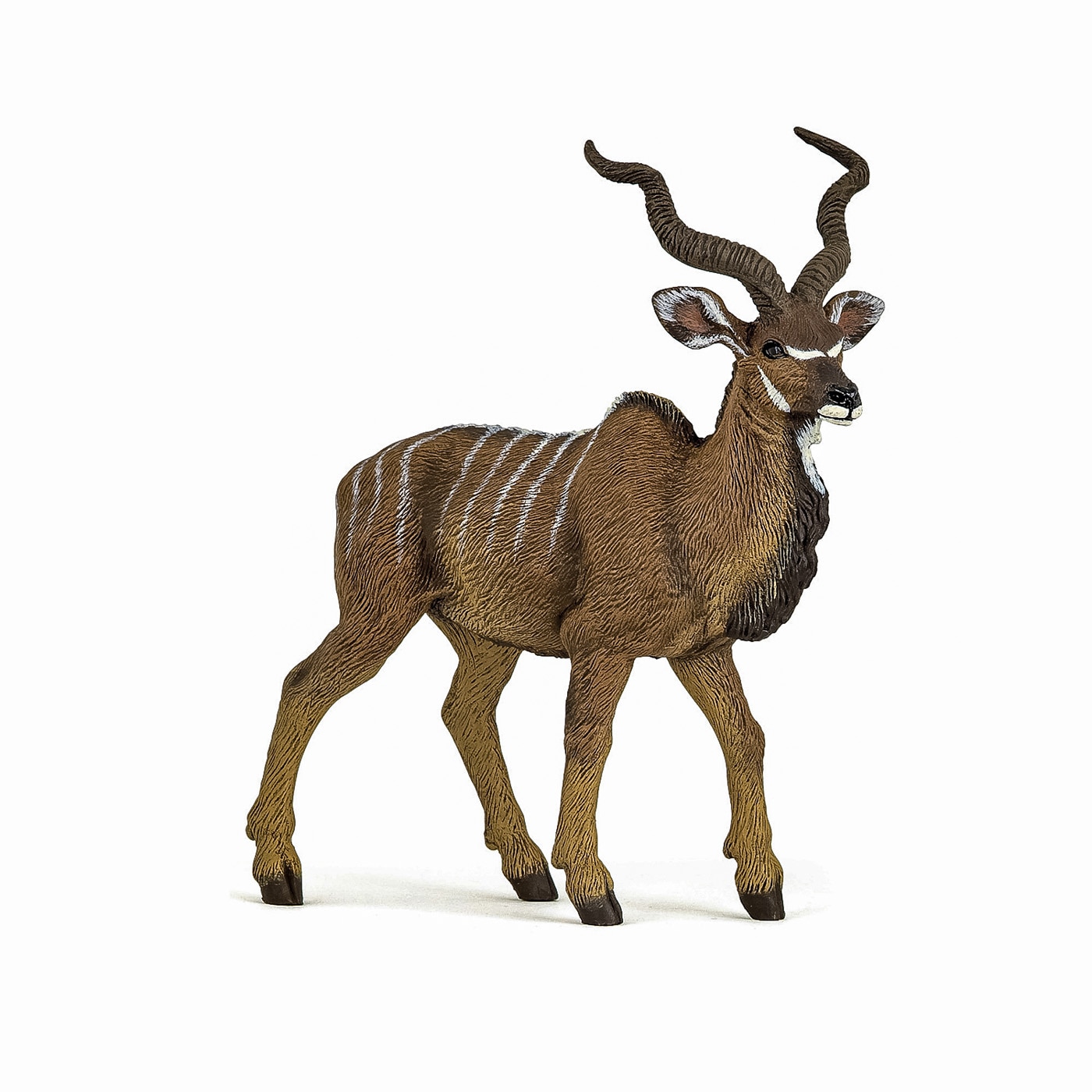 Figurina Papo - Animale salbatice, Antilopa Kudu - eMAG.ro