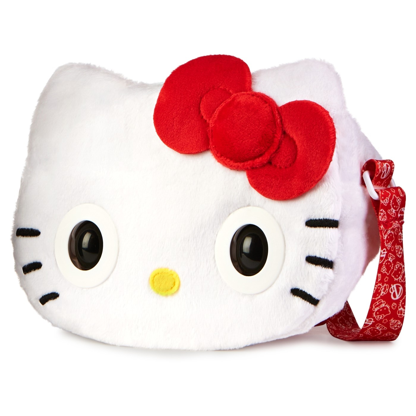 Чантичка Purse Pets - Hello Kitty и приятели, Hello Kitty - eMAG.bg