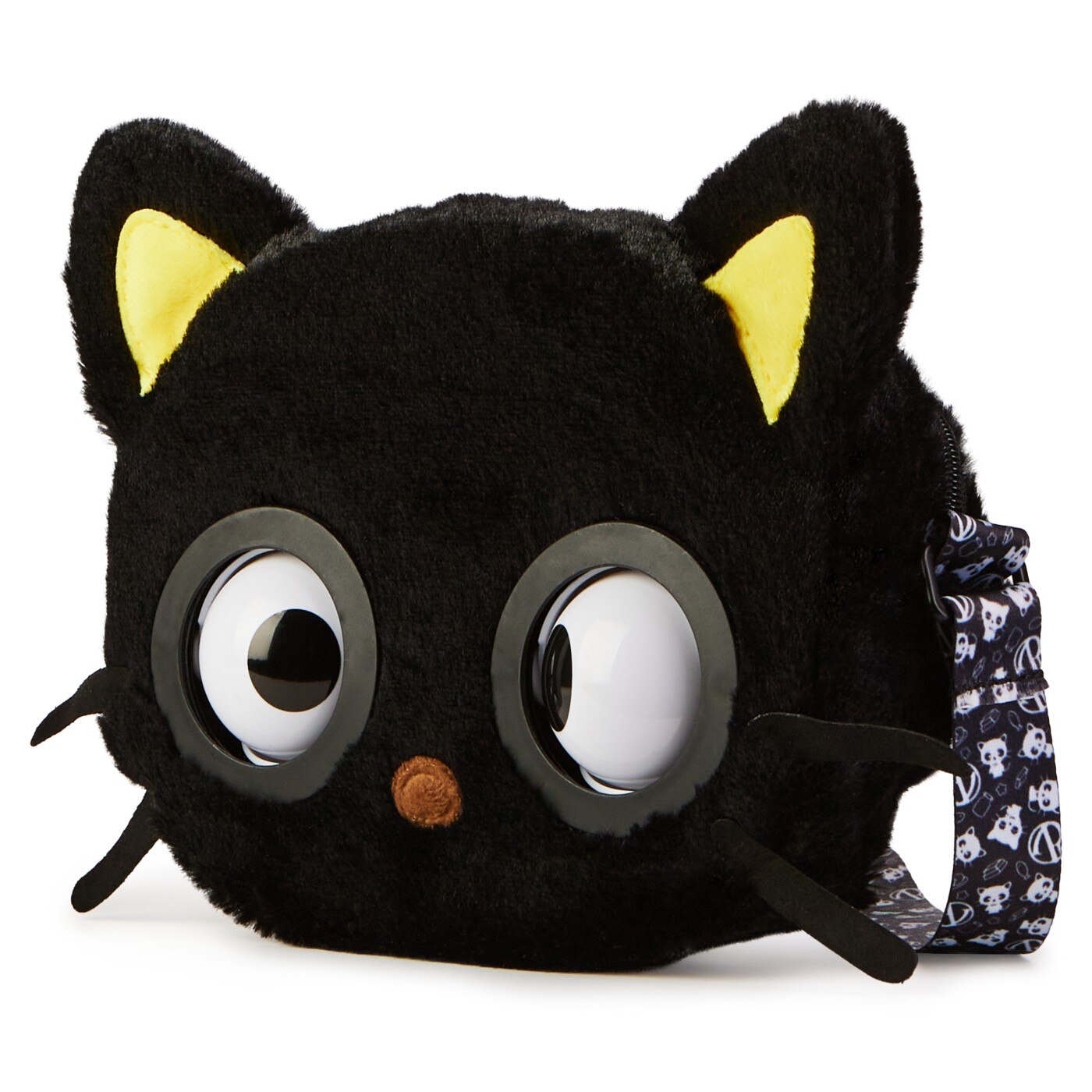 Gentuta Purse Pets - Hello Kitty si prietenii, Chococat - eMAG.ro