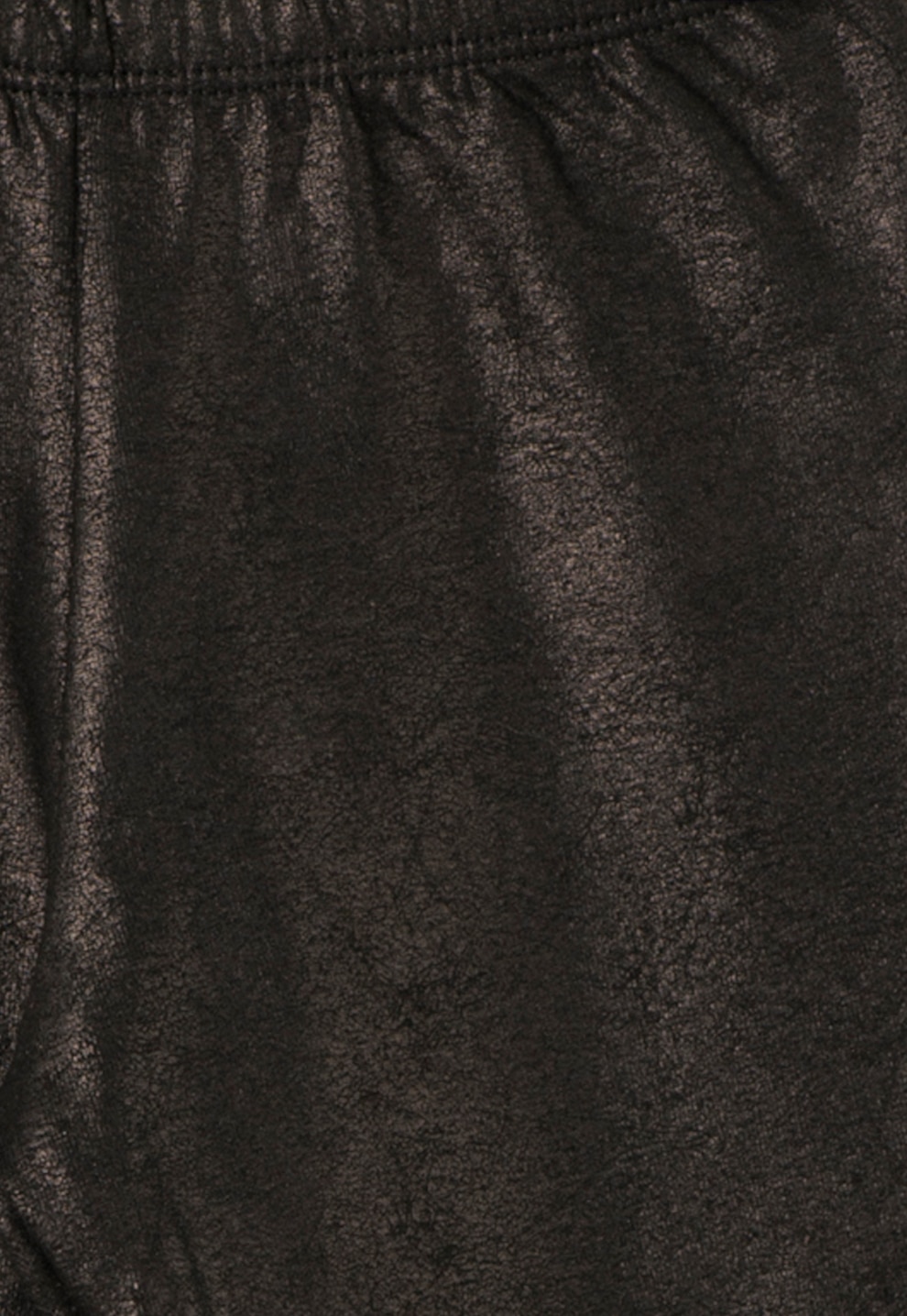 Zee Lane Kids Colanti negri cu aspect peliculizat 110 - eMAG.ro