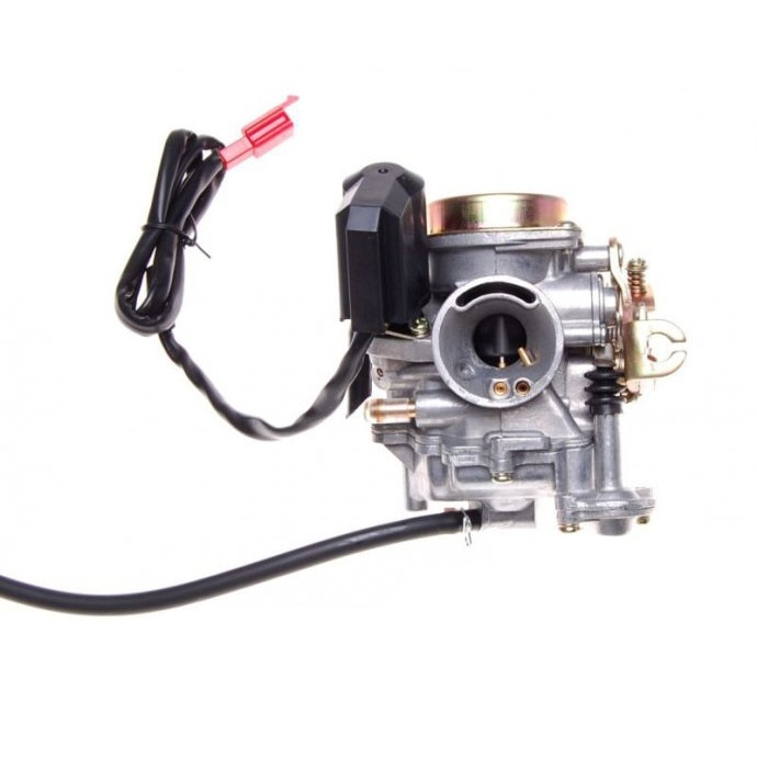 Карбуратор 4T GY6 80cc - eMAG.bg