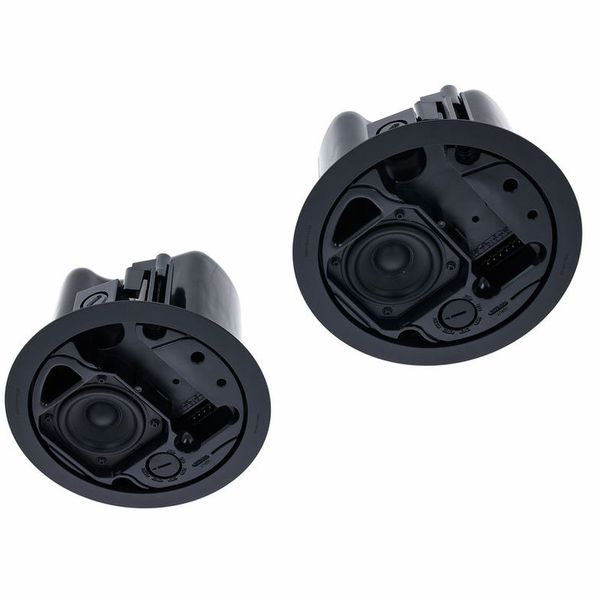 Set Boxe Incastrabile in tavan Bose FreeSpace FS2C Negre - eMAG.ro