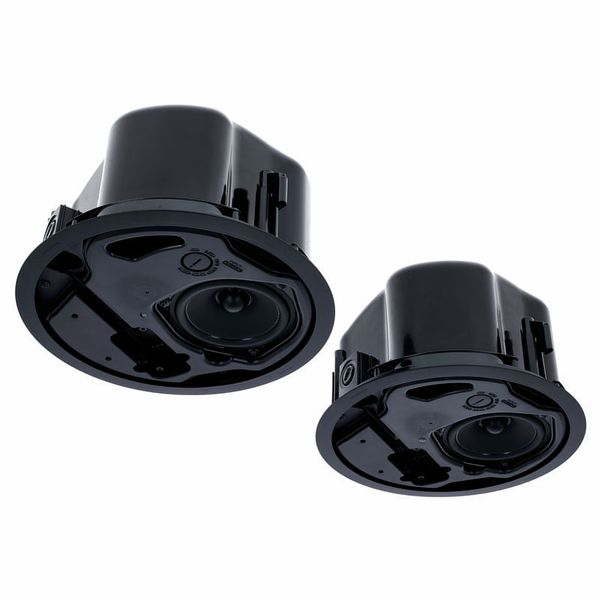 Set Boxe Incastrabile in Tavan Bose FreeSpace FS4CE Negre - eMAG.ro