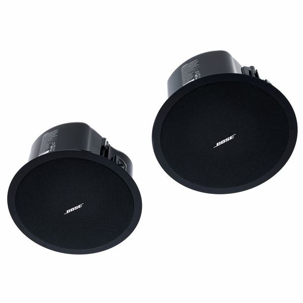 Set Boxe Incastrabile in Tavan Bose FreeSpace FS4CE Negre - eMAG.ro