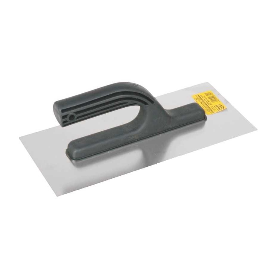 Gletiera inox maner pvc 270 x 130 mm - eMAG.ro