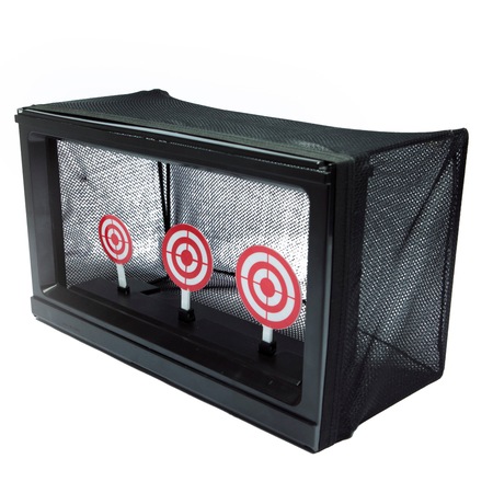 Tinta pentru Airsoft, Action Sport Games, Resetare automata, Plastic ...