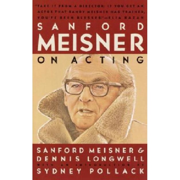 Sanford Meisner on Acting - Sanford Meisner - eMAG.bg
