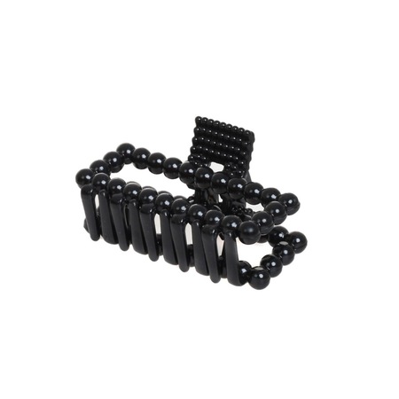 Cleste de par Dama plastic PAMI, 7cm, AP-D621-443 Negru - eMAG.ro
