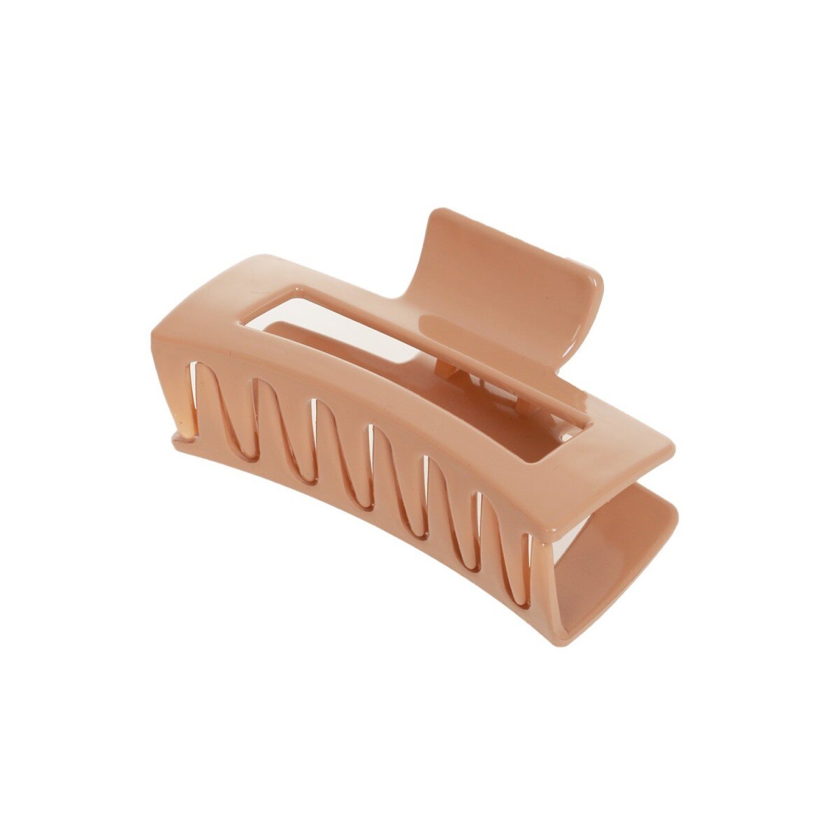 Cleste de par Dama plastic PAMI, 10cm, AP-D621-442 Crem - eMAG.ro