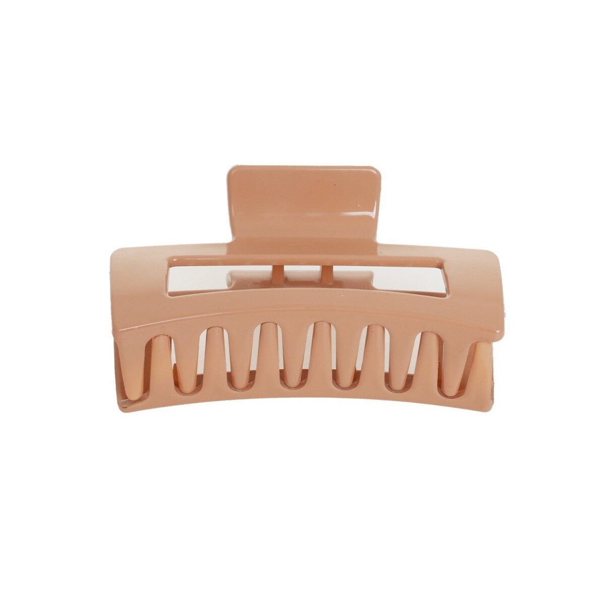 Cleste de par Dama plastic PAMI, 10cm, AP-D621-442 Crem - eMAG.ro