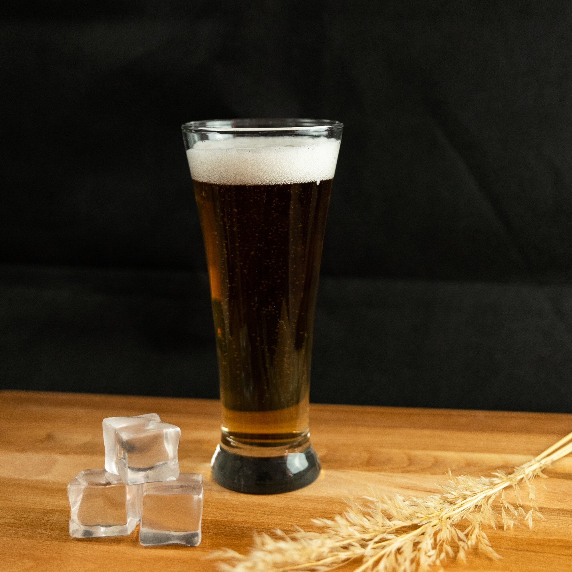 Set 6 pahare pentru bere, Italian Design, 295 ml - eMAG.ro