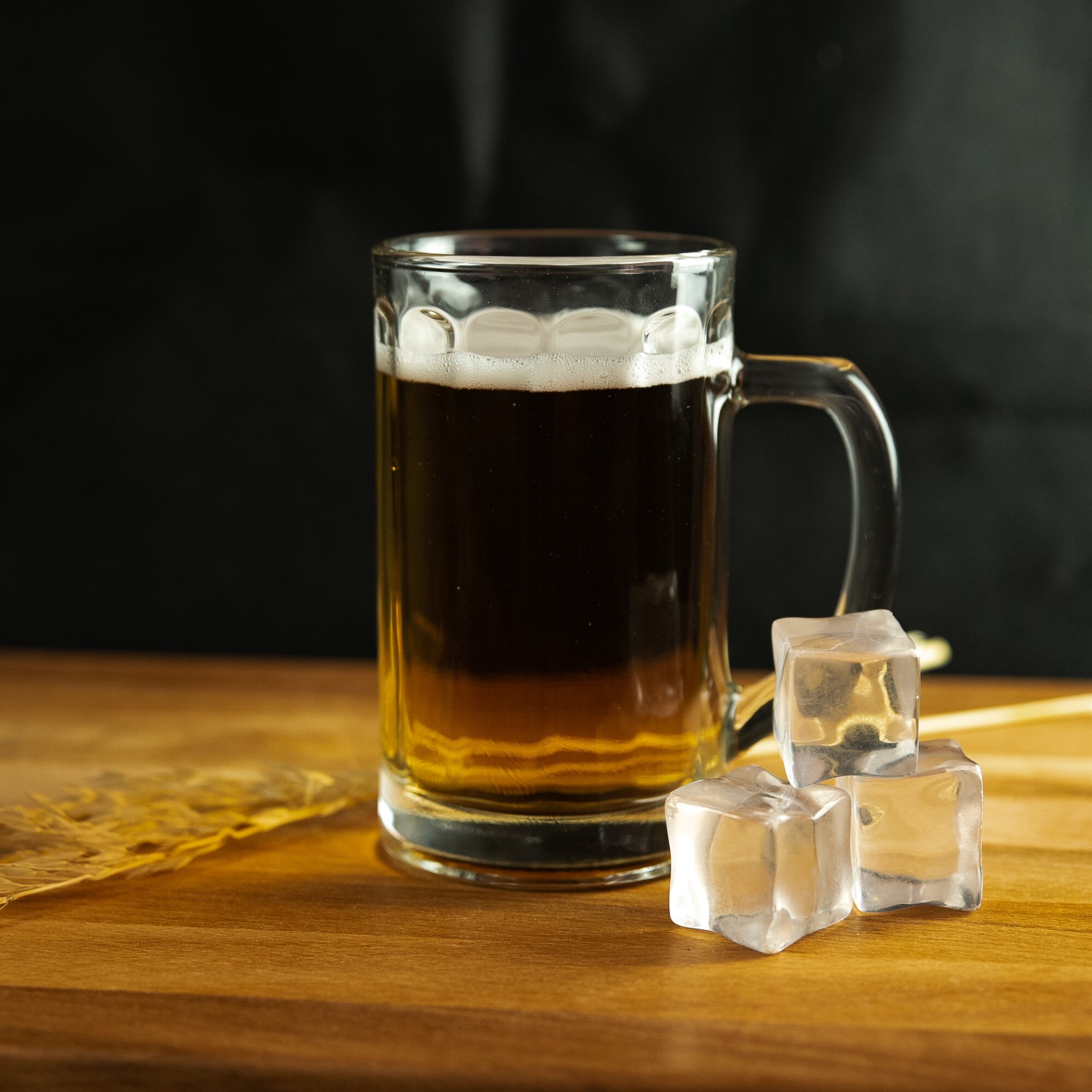 Set 6 halbe, Italian Design, Nicol Beer, 250 ml - eMAG.ro