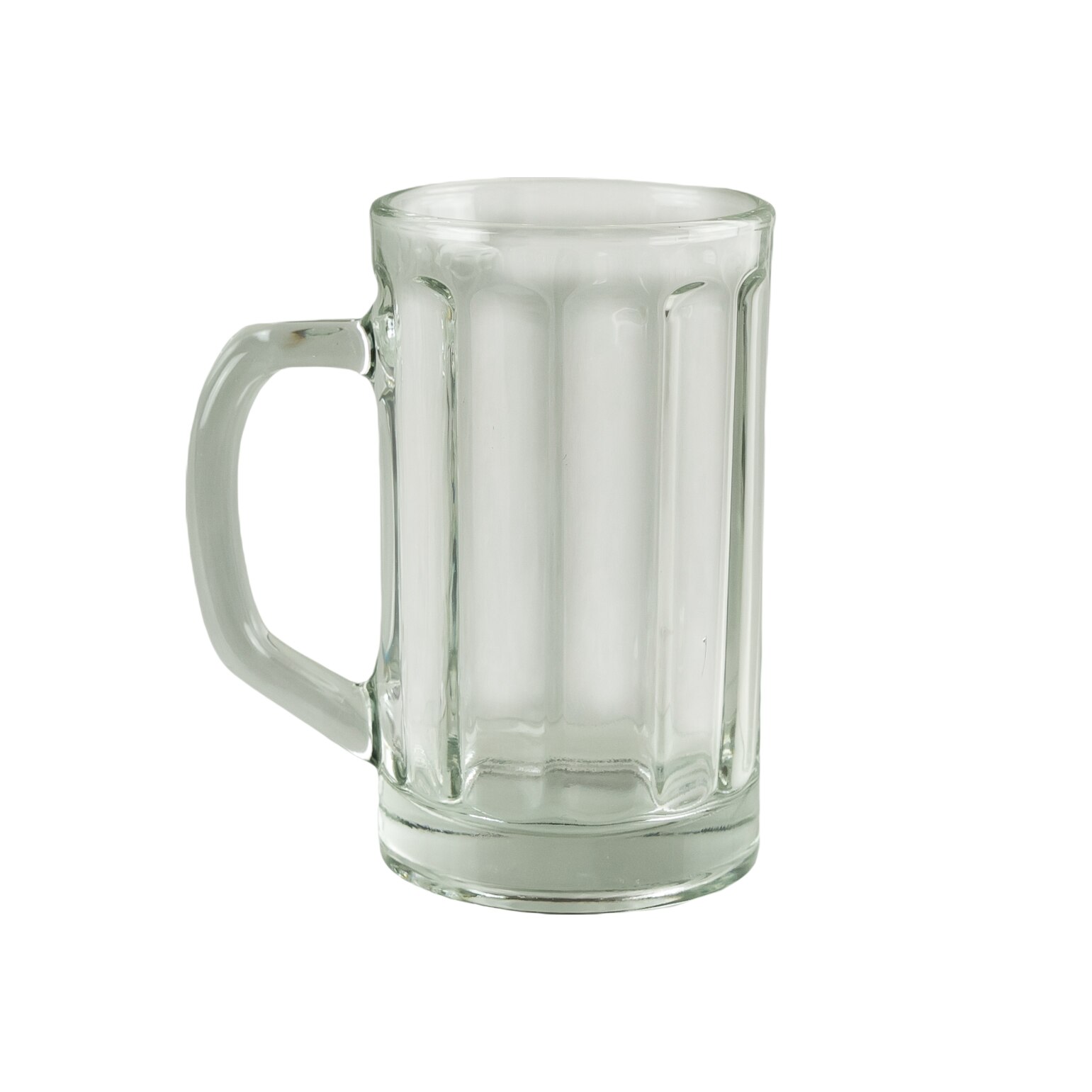 Set 6 halbe, Italian Design, Nicol Beer, 250 ml - eMAG.ro
