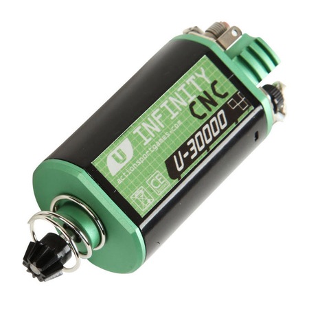 Motor Ultimate Infinity CNC U-30000, Action Sport Games, 30.000 rpm ...