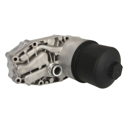 Carcasa filtru ulei motor si racitor ulei, Citroen, Jaguar, Land Rover ...