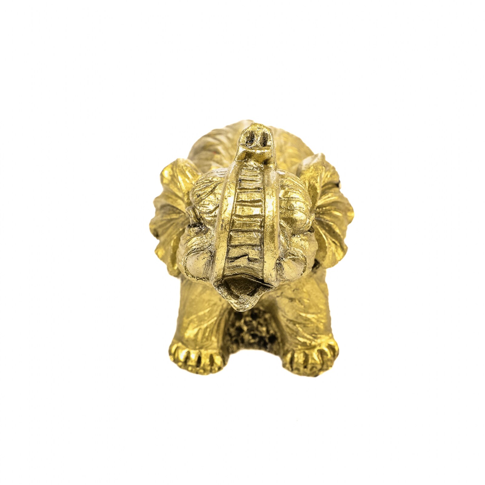 Statueta Feng Shui elefant grasut pentru dragoste si noroc - eMAG.ro