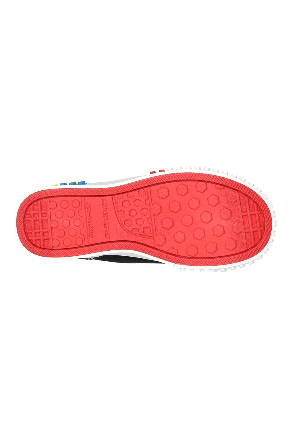 Skechers, Спортни обувки Kool Bricks, Черен, 27 EU - eMAG.bg