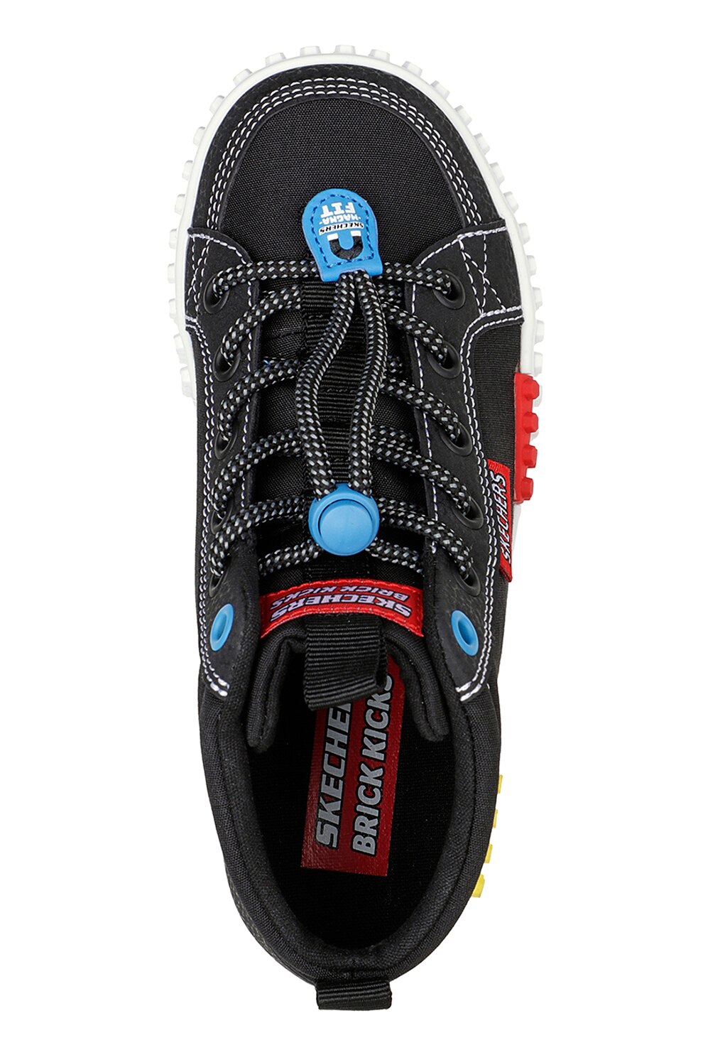 Skechers, Спортни обувки Kool Bricks - eMAG.bg