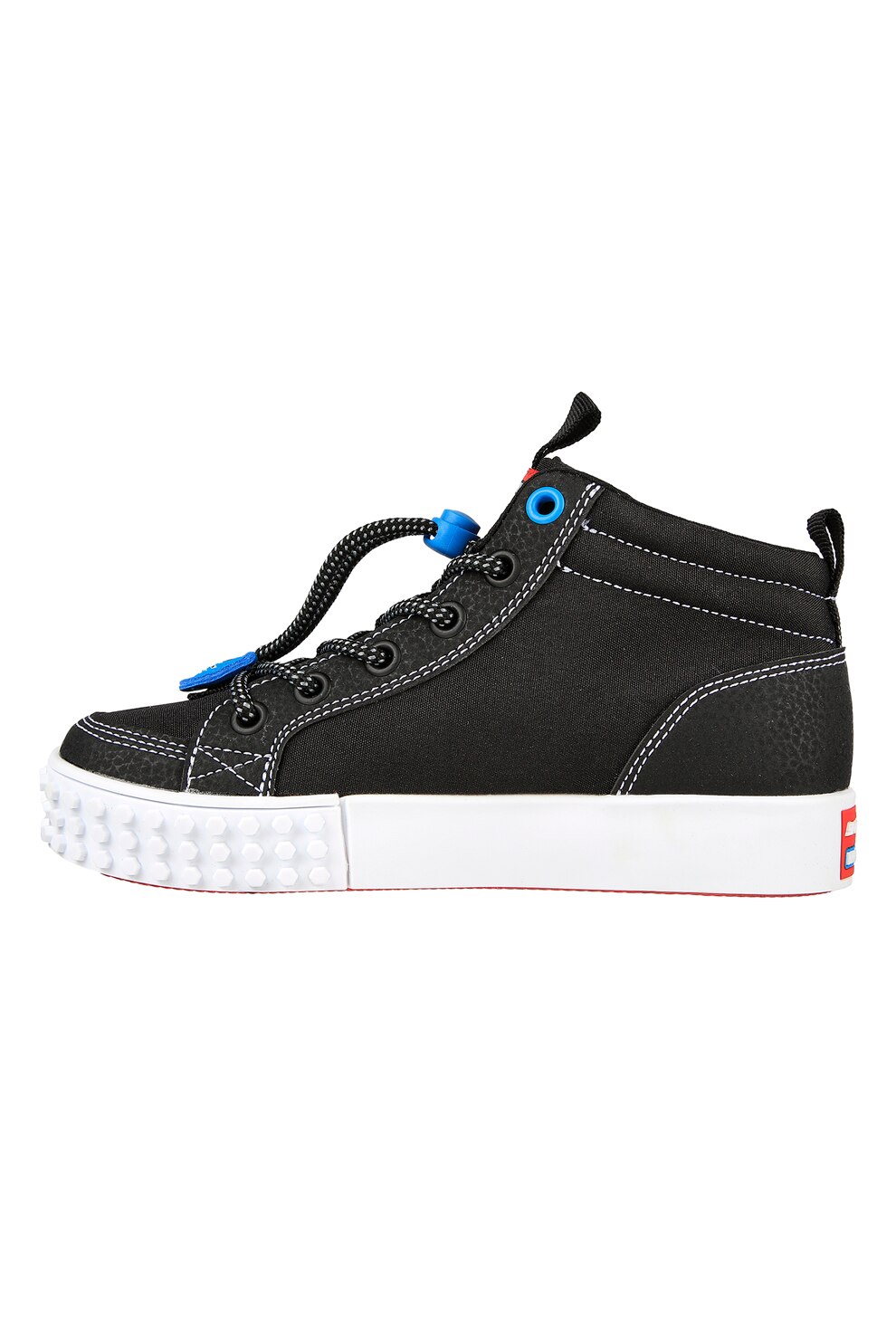 Skechers, Спортни обувки Kool Bricks, Черен, 35 EU - eMAG.bg