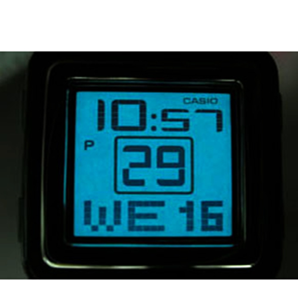 Ceas de dama Casio LDF-20-1A - eMAG.ro