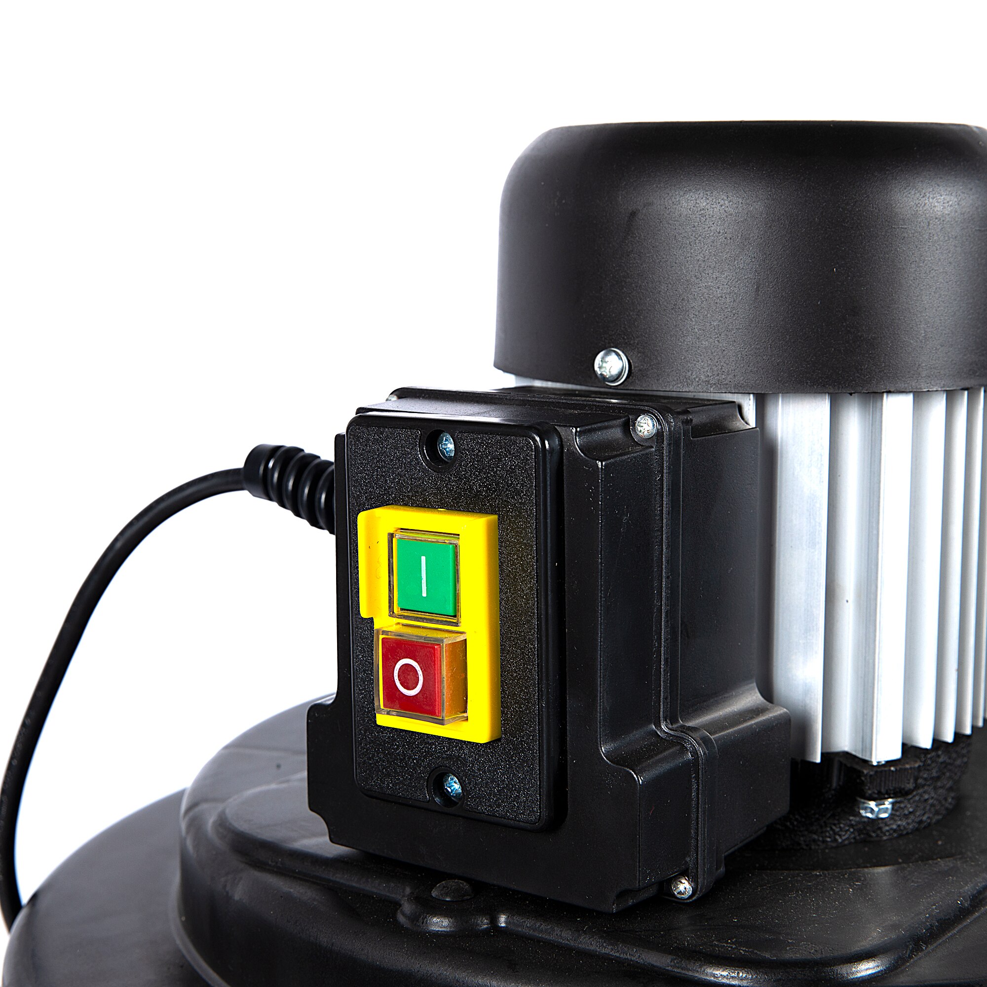 Zdrobitor de fructe electric profesional Mf, putere 1500 W, capacitate ...