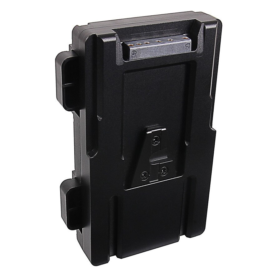 PATONA Premium Hot Swap V-Mount адаптер за 2 батерии PATONA NANO V-Mount, D-Tap зареждане - eMAG.bg
