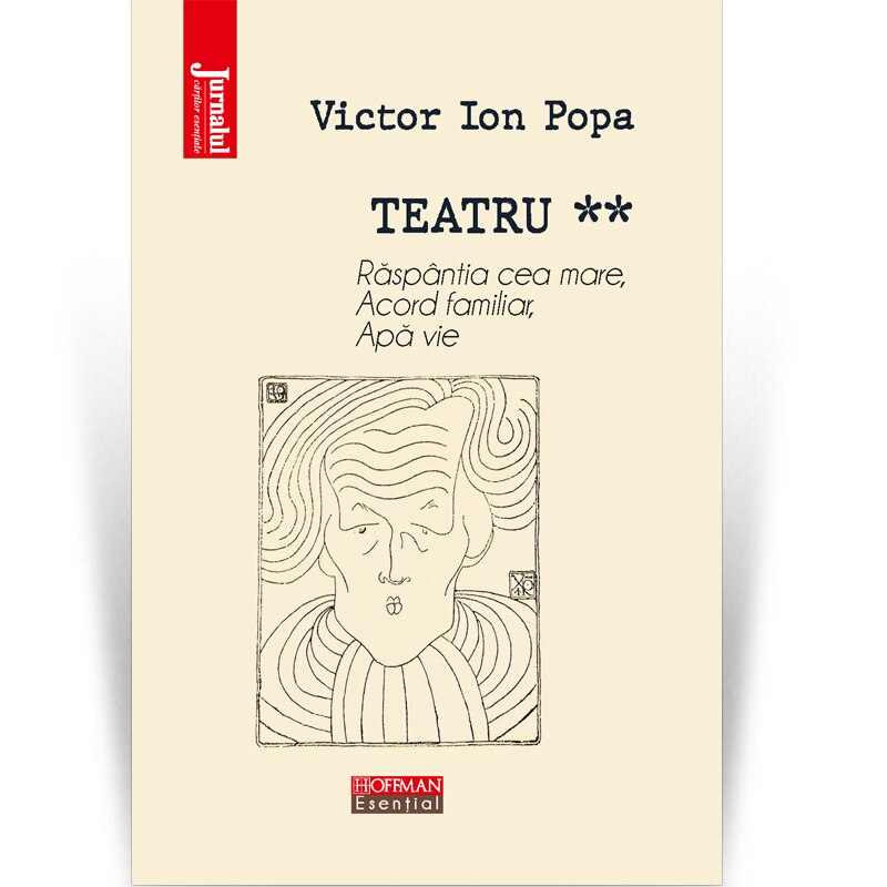Teatru, Vol. 2 - Victor Ion Popa - eMAG.ro