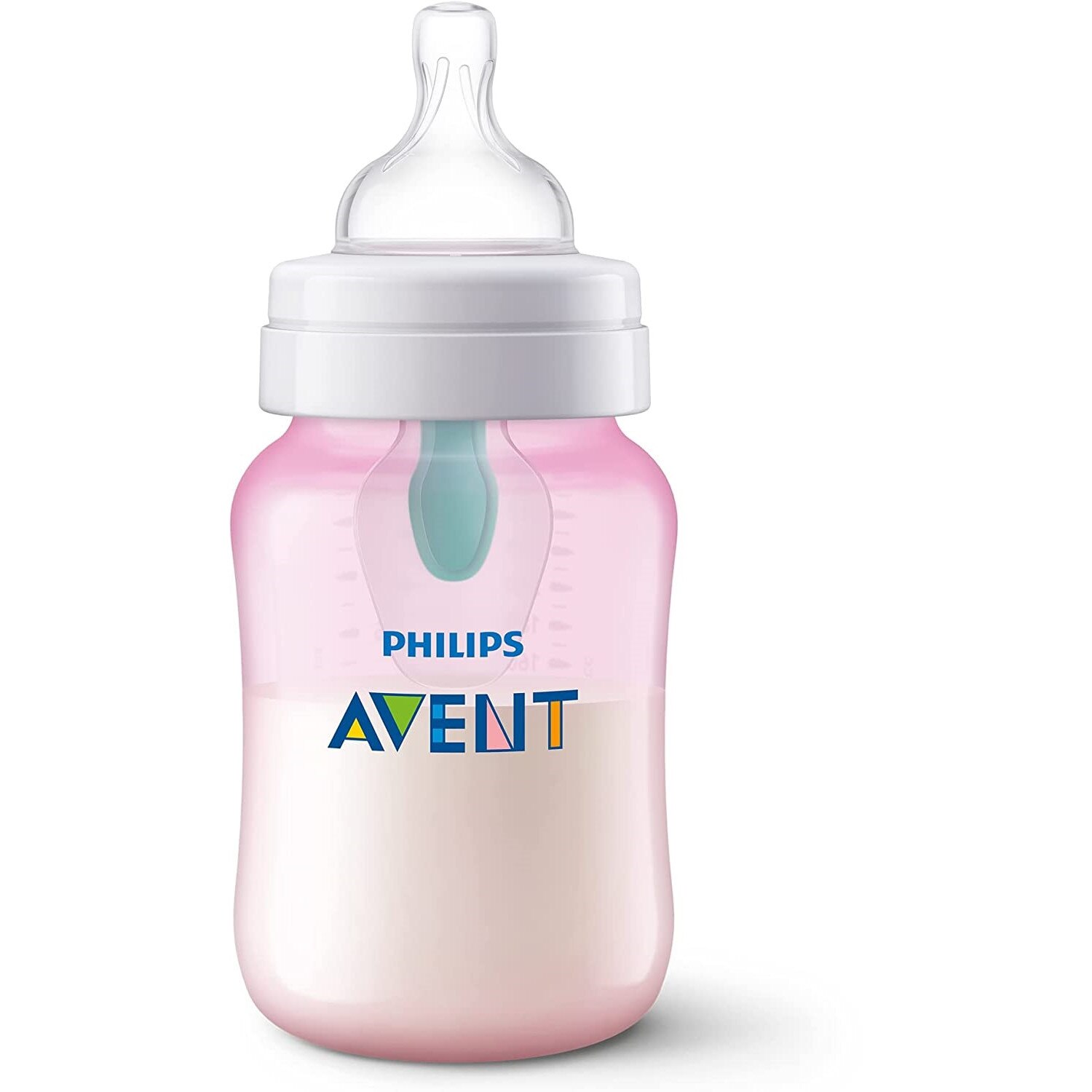 Set biberoane Classic Philips-Avent SCD807/00, cu un dispozitiv ...