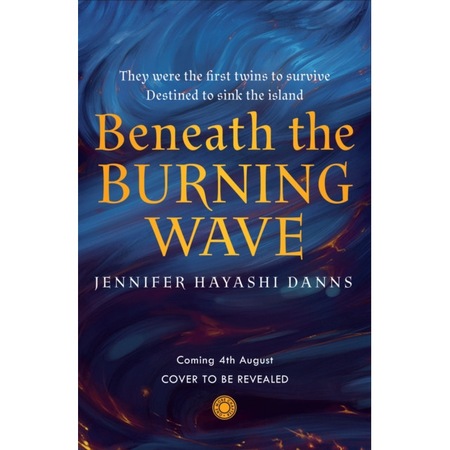 Beneath the Burning Wave de Jennifer Hayashi Danns - eMAG.ro