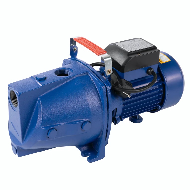 Pompa de suprafata, 1.1 kW, 3.6 m³/h, racord 1", inaltime refulare 45 m ...