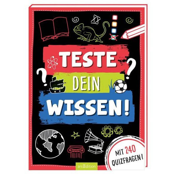 Teste Dein Wissen Mit über 250 Quizfragen Emag Ro