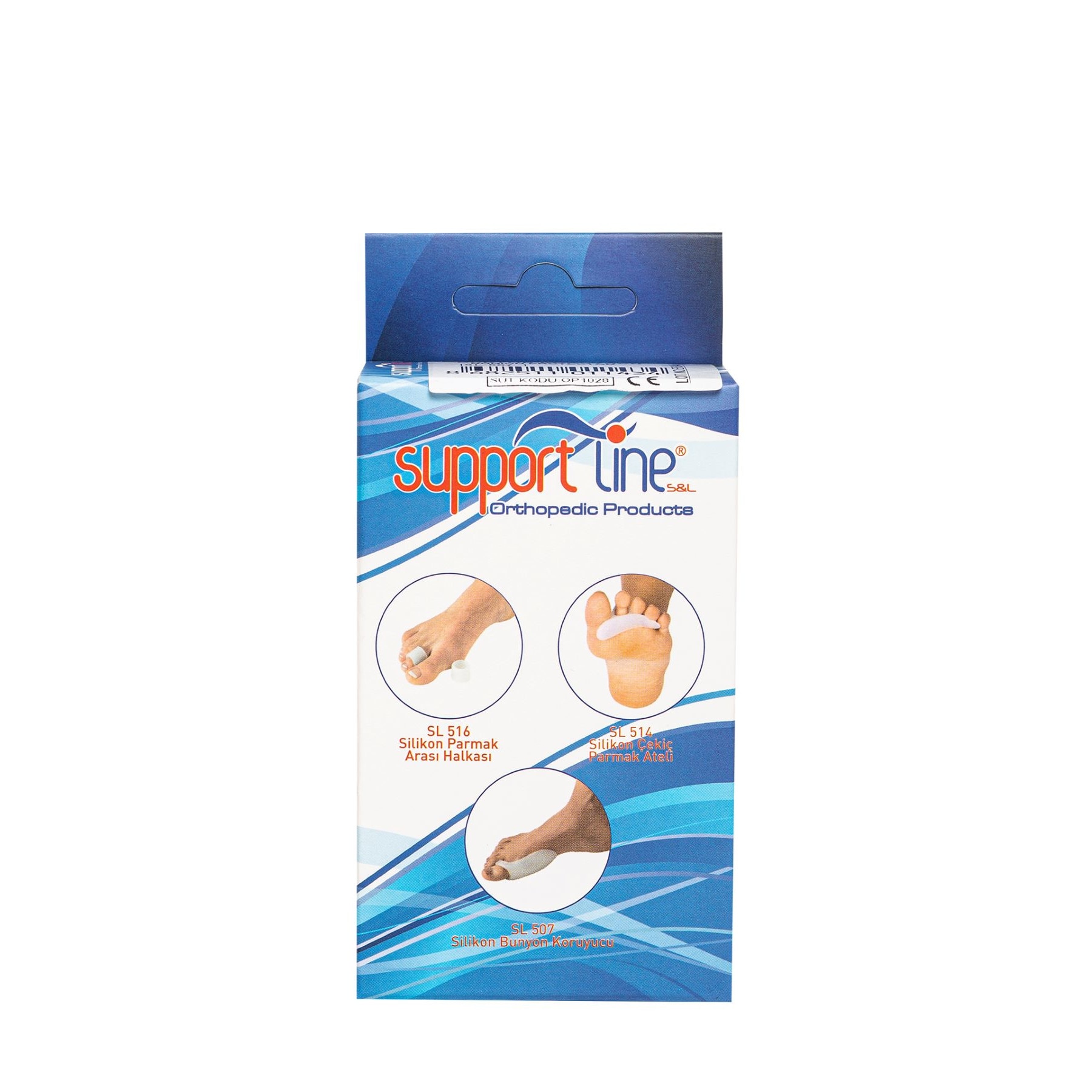 Protectie pentru mont din silicon, Support Line - eMAG.ro