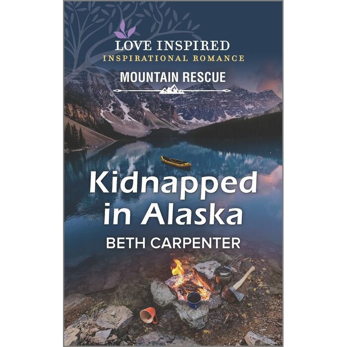 Kidnapped in Alaska de Beth Carpenter - eMAG.ro